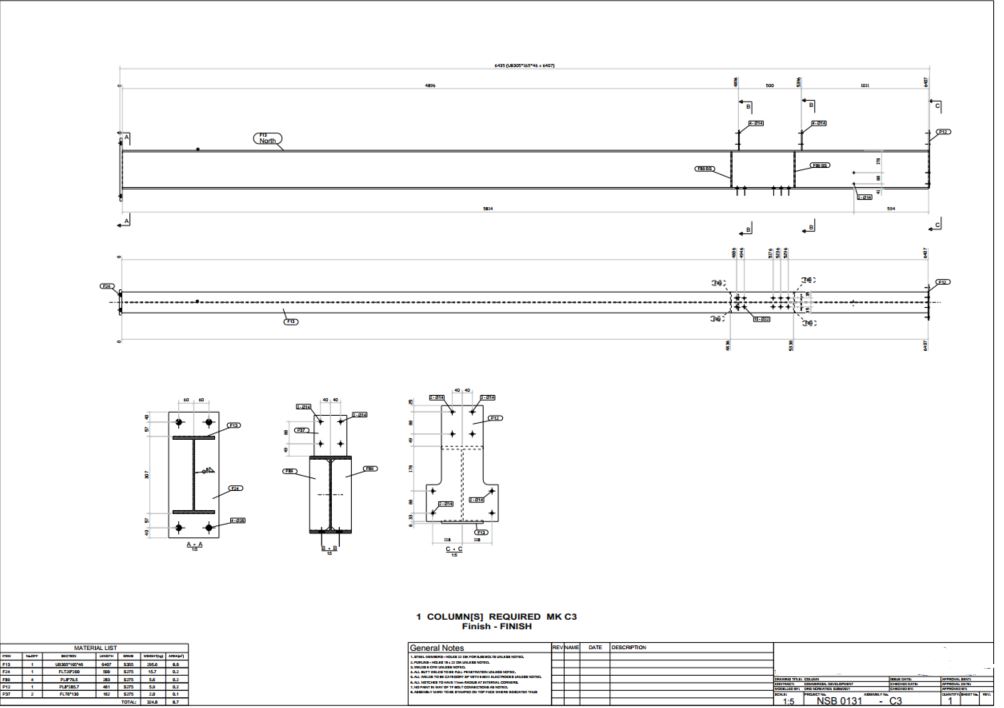 CSW Process Building - Công ty Cổ Phần Thương Mại và Xây Dựng BASC Việt Nam