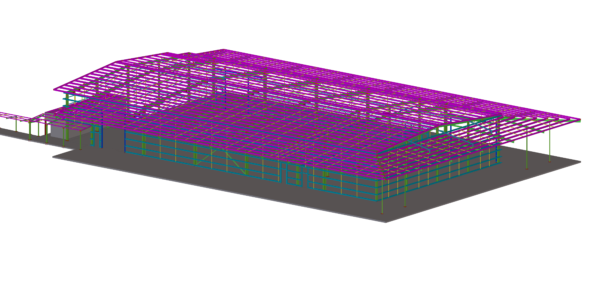 Arrow Dalby Building - Công ty Cổ Phần Thương Mại và Xây Dựng BASC Việt Nam